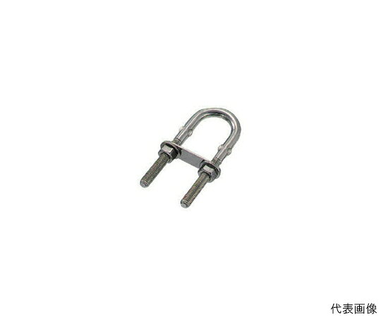●壁面・床面・地面への固定金具です。●チェーン・ワイヤ・ロープの端末金具として。●D（mm）：12●L1（mm）：140●L2（mm）：52●L3（mm）：65●ねじ径：M12●使用荷重（kN）：2.16●W1（mm）：48●W2（mm）：...