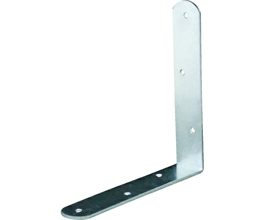 ●L字型の補強金物です。●連結や補強に。●板厚（mm）：3.0●W（mm）：30●L1（mm）：150●L2（mm）：150●穴径（mm）：4.0●00063042のみ座彫りなし●材質／仕上：スチール・ユニクロ●原産国：中国●コード番号：1...