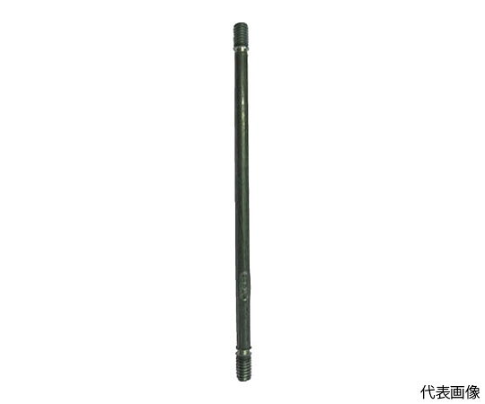 ●コンクリートの型枠の間隔を、正確に保つために使用するセパレーターです。●ストレートタイプで出筋の長さをラインナップをしました。●建築現場のコンクリートの型枠の作成部材として。●ねじの呼び：W3/8●長さ（mm）：900●ねじ径：W3/8●...