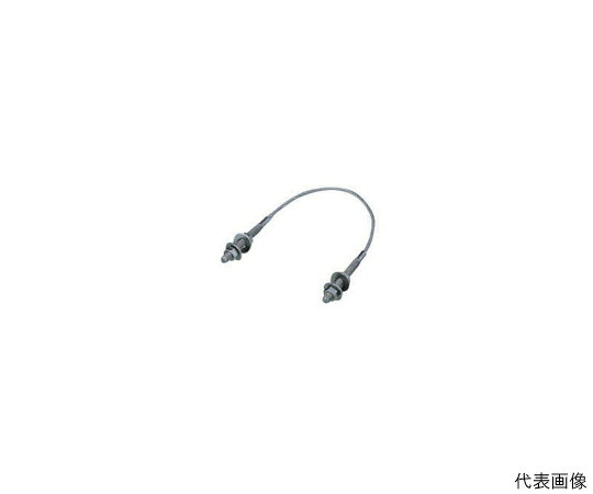 ●U型の形に曲げて使用することにより、壁面や床面にパイプ等を固定することができます。●壁面・床面・柱へのパイプ等の固定金具として。●D（mm）：1●L（mm）：215●T（mm）：40●W（mm）：50●ねじ径：M4●使用荷重（kN）：0....