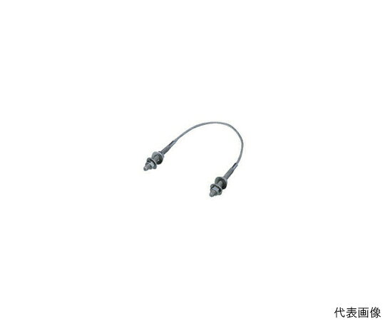 ●U型の形に曲げて使用することにより、壁面や床面にパイプ等を固定することができます。●壁面・床面・柱へのパイプ等の固定金具として。●D（mm）：2●L（mm）：215●T（mm）：40●W（mm）：50●ねじ径：M5●使用荷重（kN）：0....