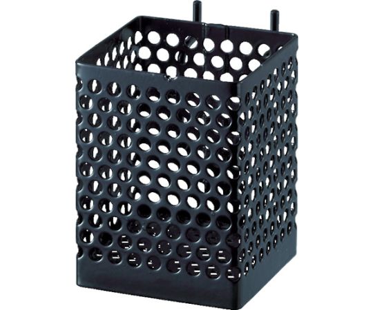 ●壁面の空間を使用し、工具の分類や収納ができます。●工具の収納・分類に。●材質／仕上：鉄 粉体塗装●止め具は6〜8個の使用を推奨しています。●原産国：中国●コード番号：113-2774