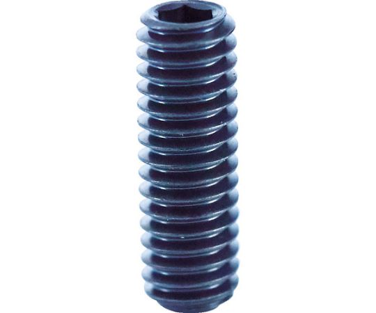 ●SCM材を使用し、高い強度があります。●材質／仕上：クロムモリブデン鋼（SCM435）、表面処理／黒染め仕上げ（四三酸化鉄被膜）●原産国：日本●コード番号：116-2553