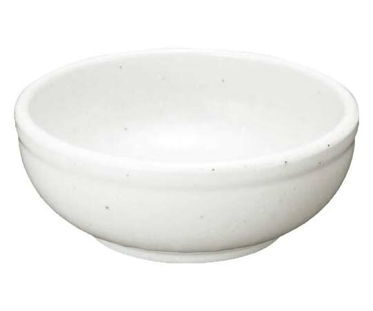 ●土物の風合いと実用性を兼ね備えた器●食洗機・保管庫対応●容量：160ml●外寸1（mm）：φ103×40H●材質1：メラミン樹脂●コード番号：8110700