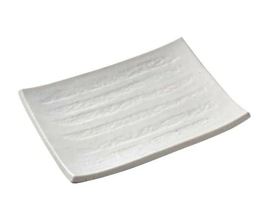 ●土物の風合いと実用性を兼ね備えた器●食洗機・保管庫対応●外寸1（mm）：Ф204×147×35H●材質1：メラミン樹脂●コード番号：8109800