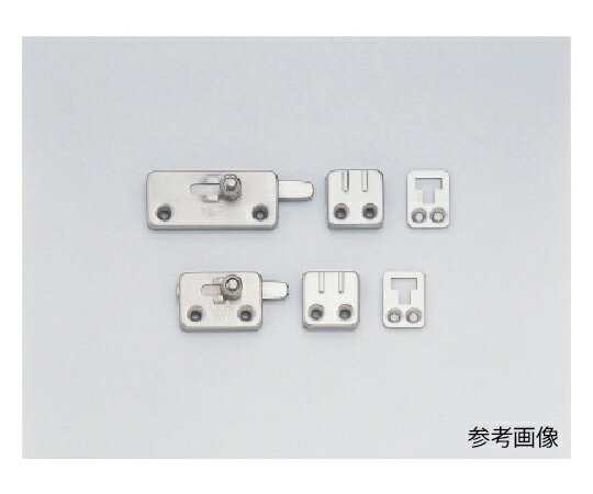●本体に戻り止め用の凸部があるため、つまみがカチッと閉まります。●取り付け場所に合わせて選べるように2種類の受座が付いています。●取り付けが簡単でスリムなデザインによりさまざまな場所でお使いいただけます。●L（mm）：35●D（mm）：12...