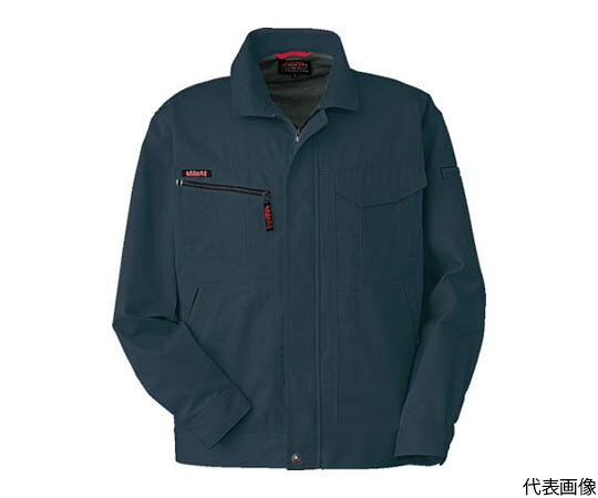 ●イタリアンテイストの作業服です。●サイズ：SS●原産国：ベトナム●コード番号：854-0375