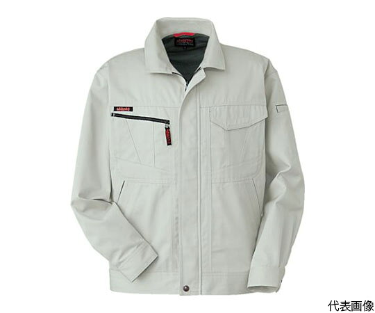 ●イタリアンテイストの作業服です。●サイズ：5L●原産国：ベトナム●コード番号：854-0385