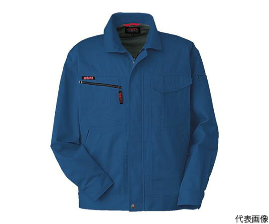 ●イタリアンテイストの作業服です。●サイズ：S●原産国：ベトナム●コード番号：854-0398