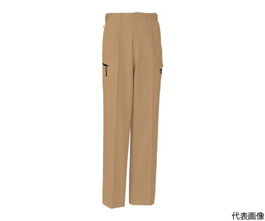 ●イタリアンテイストの作業服です。●サイズ：106●原産国：ベトナム●コード番号：854-0571