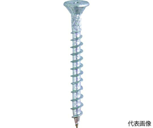 ●リング付スクリュー、変則ピッチで板浮き解消します。●環境に優しく錆に強い、ノンクロムラスパート処理です。●コンパネ・ベニヤ・各種合板などに。●寸法（mm）d：3.8●全長（mm）：25●頭部径（mm）：7.5●適合ドライバー：プラスNo....