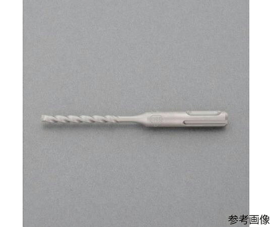 ●真円に近い穴あけが可能となり位置決めも容易になります。●穿孔による引っかかりや衝撃が少なく、安定した穿孔が可能。長時間の使用でも体への負担が少なく、疲れを軽減。●対鉄筋性能に優れています。●ねじタイプ●用途：コンクリート、ブロック、モルタ...