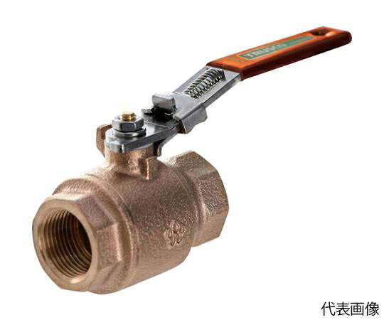 ●開閉ロック機構付きのため、誤作動を防止できます。●指一本でロックを解除できます。●水・油・空気用。●呼び径A：40●呼び径B：11/2●全長（mm）：98●高さ（mm）：68●ハンドル長D（mm）：141●最高許容圧力（MPa）：2.8M...