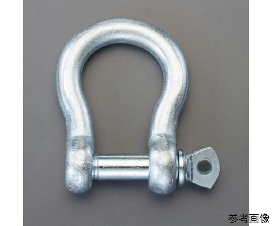 ●使用荷重：3.5t●サイズ(mm)：D1／32、B／64、L／116●材質：非合金構造用鋼（亜鉛メッキ）