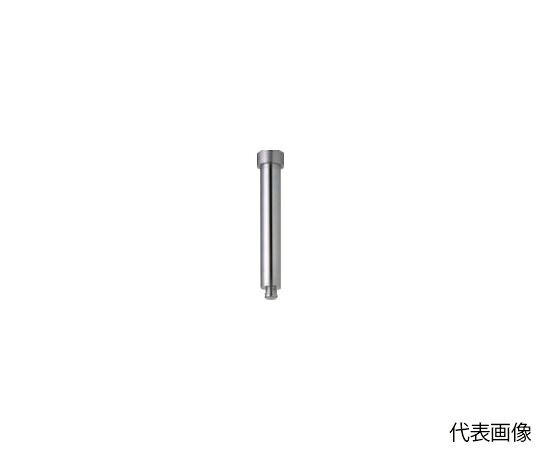●成型品からランナーを切り離し、取り出すために使用します。●ノーマル・ストレートタイプ●プラスチック金型の部品として。●D（mm）：5●H（mm）：7●Y（mm）：2.8●P（mm）：3.3●B（mm）：3●L（mm）：60●つば径ノーマル...