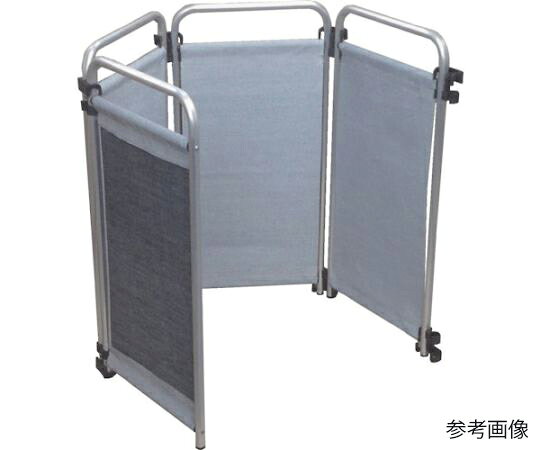 ●フレームは組み立て不要で、シートの取り付けだけで使用できます。●4枚のフレームの角度は自在で、コの字型や弧状にもでき、折りたたみもできる小型溶接火花衝立です。●軽くて丈夫なアルミフレームで、持ち運びも簡単です。●予備の接続パーツを使用すれ...