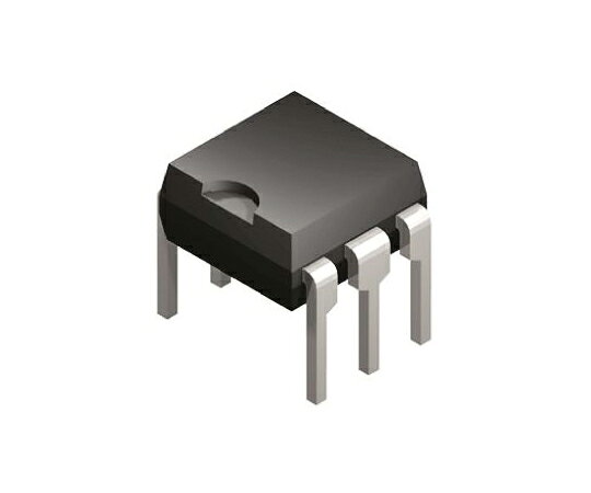 ●フォトカプラ、サイリスタ出力、Toshiba●TTL出力で中容量サイリスタの点弧などが行えます●海外安全規格：●実装タイプ：スルーホール実装●出力デバイス：トランジスタ●最大順方向電圧：1.3V●チャンネル数：1●ピン数：6●パッケージタ...