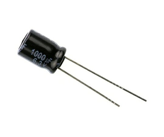 ●自動車には適用不可●FRシリーズ: 6.3 → 25 V●パナソニックFRシリーズタイプA電解コンデンサは、低ESR (FMシリーズと同様)を実現しています。 このラジアルコンデンサは、+105℃で5000〜10000時間(ケースサイズに...