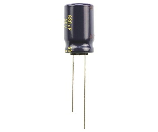 ●FCシリーズ: 330 → 680 μF●パナソニックFCシリーズタイプA電解コンデンサは、耐久が高く、低インピーダンスのソリューションです これらのアルミコンデンサは、1000〜5000時間の長寿命を誇ります。●AEC-Q200認定 ラ...