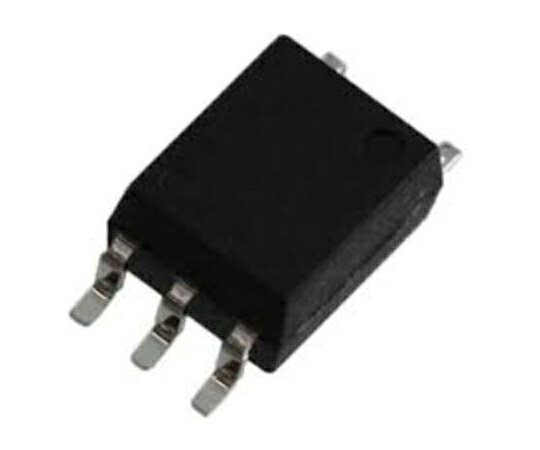 ●実装タイプ：表面実装●出力デバイス：オープンコレクタ●最大順方向電圧：1.4V●チャンネル数：1●ピン数：6●パッケージタイプ：SO6●入力電流タイプ：DC●コード番号：206-9734