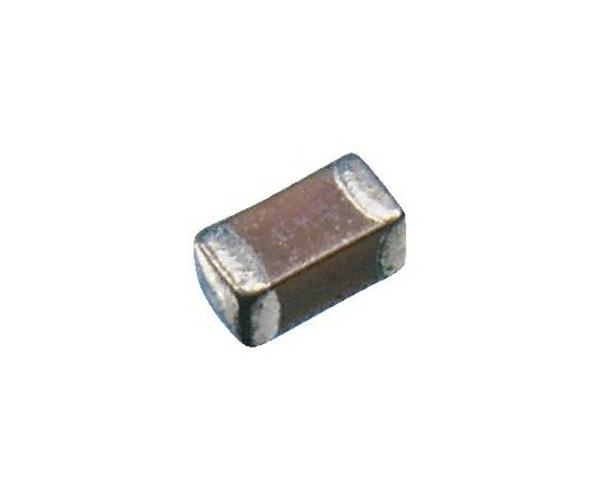 ●ムラタ GRM 0603 X5R コンデンサ●汎用 GRM シリーズ、高誘電率タイプ●小型で高静電容量 高信頼性と無極性 高周波数での低インピーダンス特性により、優れたパルス応答と騒音低減を実現 GRMシリーズは鉛フリー製品 一般電子機器...