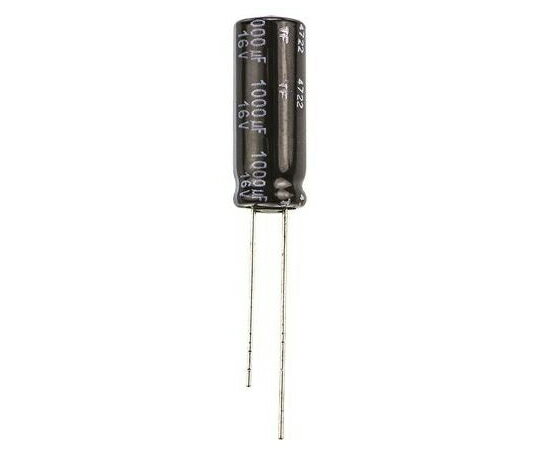 ●自動車には適用不可●FRシリーズ: 6.3 → 25 V●パナソニックFRシリーズタイプA電解コンデンサは、低ESR (FMシリーズと同様)を実現しています。 このラジアルコンデンサは、+105℃で5000〜10000時間(ケースサイズに...