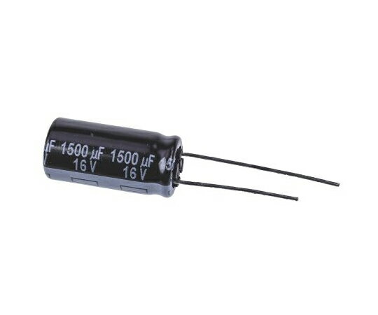 ●自動車には適用不可●FRシリーズ: 6.3 → 25 V●パナソニックFRシリーズタイプA電解コンデンサは、低ESR (FMシリーズと同様)を実現しています。 このラジアルコンデンサは、+105℃で5000〜10000時間(ケースサイズに...