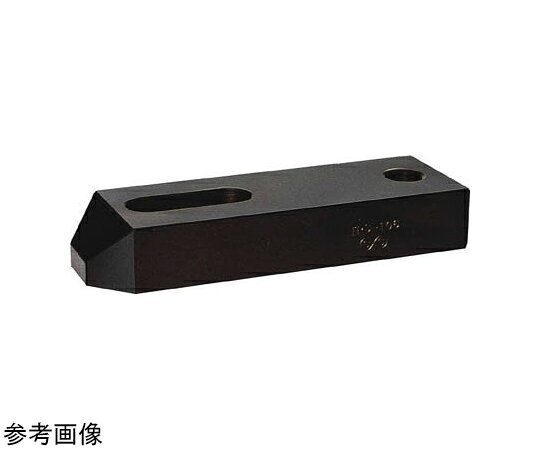●ねじ穴付ストラップクランプです。●A（mm）：30●B（mm）：50●C（mm）：200●D（mm）：39●E（mm）：38●F（mm）：22●G（mm）：21●H：M18×2.5●適合ボルト：M20●適合スイベルボルト：CHS-7000...