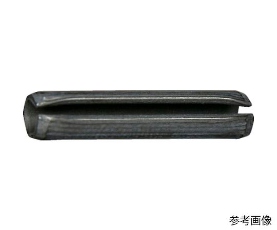 ●相平穴精度を必要としない、簡易型ノックピンです。●外に向かって働くばねの力によって内側から固定します。（適用穴は呼び径と同じです）●少しだけ必要な時に便利な少量パックシリーズです。●ボルトや軸などの回転・抜け・脱落防止に。●通り穴径（mm...
