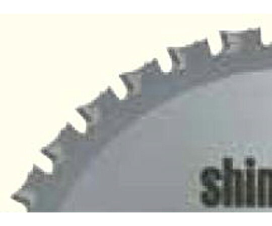 ●チップソーです。●形状：チップソー●用途：鉄工用●規格（外径×厚×内径）（mm）：180×1.85×20●刃数：36●適合機種：B18NII-F／B18N-F●CT180-36F2