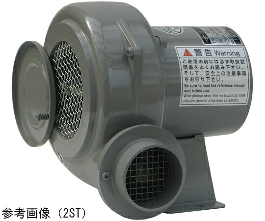 ●小型シロッコ型電動送風機●印刷機械、乾燥機、プラスチック押出機、熱風発生機、機器冷却など製品・設備組み込み。●屋内専用●高温の流体にはご使用になれません。●吐出口：外径（mm）：55●電源電圧（V）：1φ100●消費電力（W）：50Hz：...