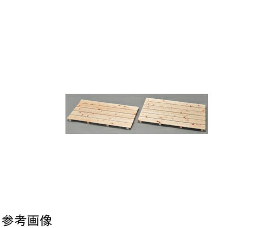●高知県産桧の間伐材を利用した環境に優しいスノコです。●桧の良さである殺菌・防虫・消臭効果に優れています。●用途に合わせてさまざまな使い方ができます。●ステンレススクリュー釘を使用しているので、衣類などに引っ掛かる心配がありません。●サイズ...
