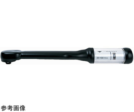 ●【用途】●締付作業用●トルク調整範囲 最小〜最大（N・m）：5〜25●トルク調整範囲 1目盛（N・m）：0.25●角ドライブ（mm）：9.5●精度（％）：±3
