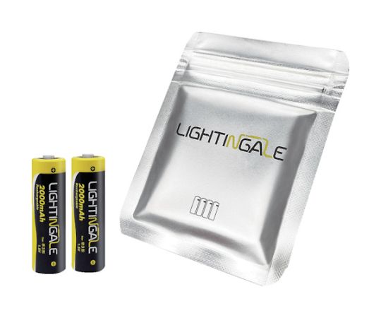 ●電圧はアルカリ電池と同じ1.5V（従来のニッケル水素充電池では1.2V）です。●アルカリ電池よりも軽いです。●タイプ：単4形●使用推奨期限（年）：3●電圧（V）：1.5●全長（mm）44●直径（mm）10.5●充電時間約2時間●容量：40...