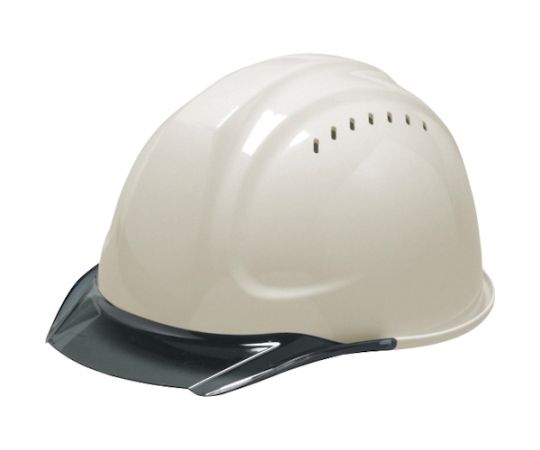 ●発泡スチロールに変わり樹脂製の衝撃吸収ライナーを採用しました。●ヘルメット内部に空間が広がり、衝撃吸収性能はそのままに格段に通気性が向上しました。●エアロメッシュと遮熱ヘルメットの組み合わせにより、発泡ライナー装着時と比べ温度差最大ー12...