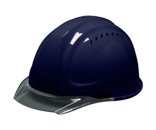 ●発泡スチロールに変わり樹脂製の衝撃吸収ライナーを採用しました。●ヘルメット内部に空間が広がり、衝撃吸収性能はそのままに格段に通気性が向上しました。●発泡ライナー装着時と比べ温度差ー8℃を実現。●成型内装で汚れた際にふき取りやすく清潔に保て...