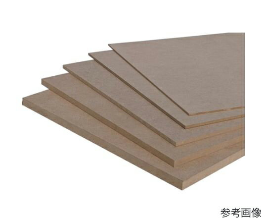 ●見た目はボード状で、木材に近い材質です。●切断等加工がしやすい材料です。●反りや乾燥割れなどの癖が少なく、均質な材料です。●DIY用として。●幅（mm）：900●厚さ（mm）：9●長さ（m）：0.9●材質／仕上：中質繊維板●注意：密度が高...