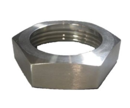 ●RJT規格のユニオン継手です。●サイズ：2.5S●材質：SUS304