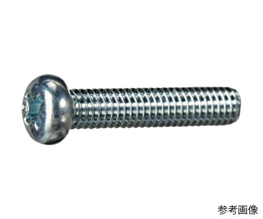 ●皿頭は穴にザグリ加工を施してから使用します。頭を埋め込む形になるため、ねじを表面から出っ張らせたくない場合に適しています。●少しだけ必要な時に便利な少量パックシリーズです。●寸法（mm）d：M6●寸法（mm）L：35●ねじピッチ（mm）：...