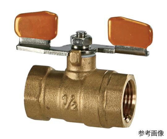 ●狭い場所にも取付けが可能で、操作が容易です。●水・油・空気用。（蒸気は不可）●呼び径A：20●呼び径B：3/4●全長（mm）：60●高さ（mm）：45.5●ハンドル長D（mm）：72●最高許容圧力（MPa）：4.2MPa（常温の水・油）、...