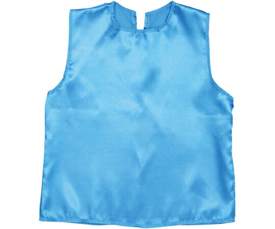 商品名:アーテック ソフトサテンシャツ J 青 1個 18041●大人気！ サテン生地のシャツ！●商品サイズ：着丈／500mm、胴回り／800mm●セット内容：本体×1●重量：44g●材質：ポリエステル●包装形態：PP袋