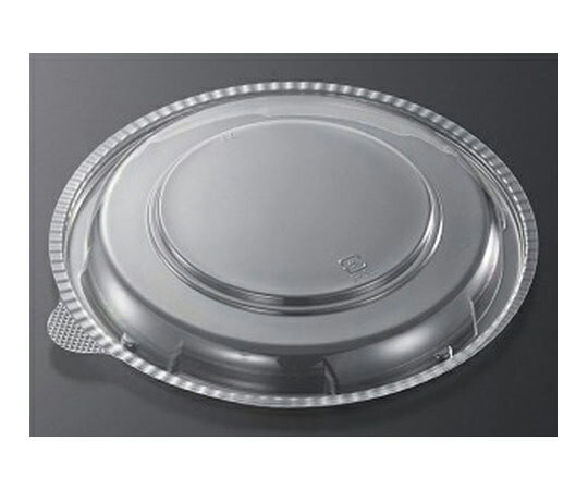 商品名:中央化学 惣菜容器 CT街デリ PAN18 蓋 900枚 1ケース(900枚入) 205534●カチッとはまる嵌合（かんごう）タイプ。●蓋のみです。●※本体は別売り。●サイズ：186×173×21mm●材質：OPS●重量：5g