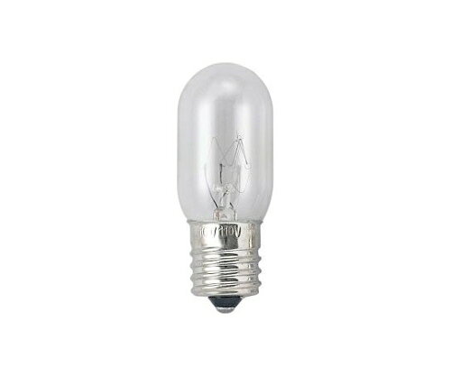 商品名:ヤザワコーポレーション ナツメ球 5W クリア E12 20×48mm 1パック（2個入） 1パック(2個入) 1CTC2P●長寿命設計で、常夜灯や電飾用に最適です。●2個入パックです。●定格寿命：2000h●消費電力(W)：5●口...