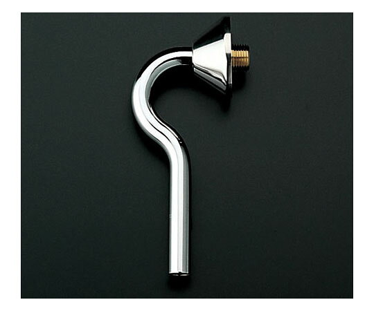 商品名:エスコ PJ 1/2" 小便器洗浄管 1個 EA472BB-21●ねじ径：PJ1/2"●洗浄管サイズ：直径16×260mm●材質：黄銅、ステンレス鋼、合成ゴム●型式：T61CL●TOTO製●型番：EA472BB-21
