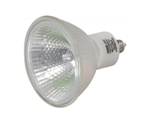 商品名:ヤザワコーポレーション エコクールハロゲン 中角150W形 E11 1個 JDR110V100WUVMK7HE11●UVカットカバーガラスにより紫外線を低減します。●熱線を約80％カットします。●定格寿命：3000h●消費電力(W)...