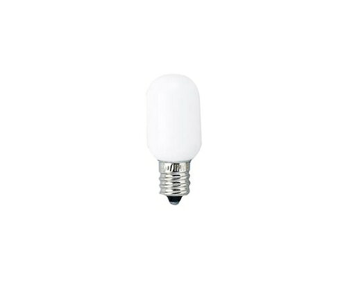 商品名:ヤザワコーポレーション ナツメ球 5W ホワイト E12 20×48mm 3P 1パック（3個入） 1パック(3個入) 1CT3PY●長寿命設計で、常夜灯や電飾用に最適です。●3個入パックです。●定格寿命：2000h●消費電力(W)...
