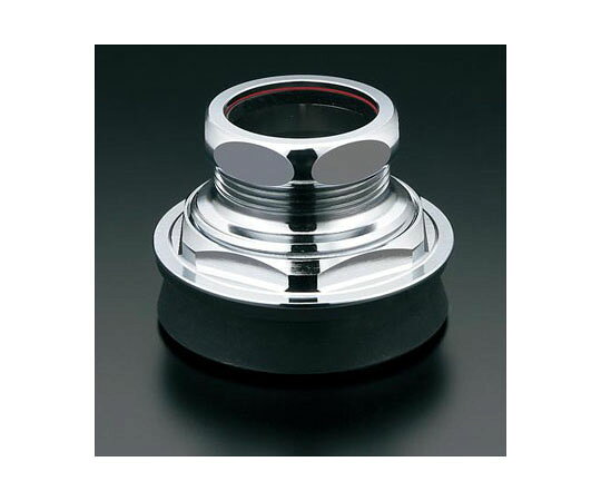 商品名:エスコ 38mm 大便器用スパッド 1個 EA472BA-52●材質：黄銅、合成樹脂、合成ゴム●全長：58mm●内径：直径38mm●型式：T52S38●TOTO製●型番：EA472BA-52