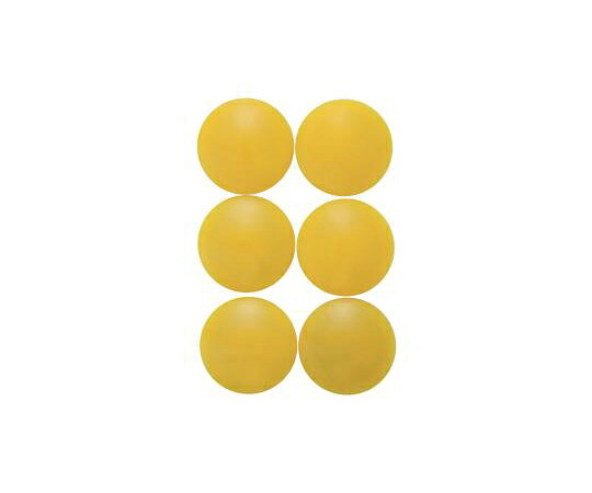 商品名:新潟精機（SK） カラーマグネット 丸 黄 1袋（6個入） 1袋(6個入) 20●ホワイトボードなどのメモ押さえに。●スタンダードなカラーマグネットです。●豊富なサイズ、カラーバリエーションです。●磁束密度（mT）：90●本体サイズ...