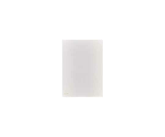 商品名:LIHITLAB クリヤーホルダー　B5　乳白　5枚 1パック(5枚入) F-76-1(5)●書類整理に大活躍のクリアホルダーです。●開閉部の下部にカット加工を施して破れにくい工夫がされています。●規格：B5●外形寸法：縦271×横...