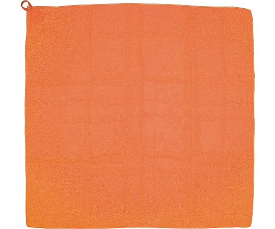 商品名:アーテック ループ付カラースカーフ ミニオレンジ 1箱 1795●低学年でも使いやすいサイズ！